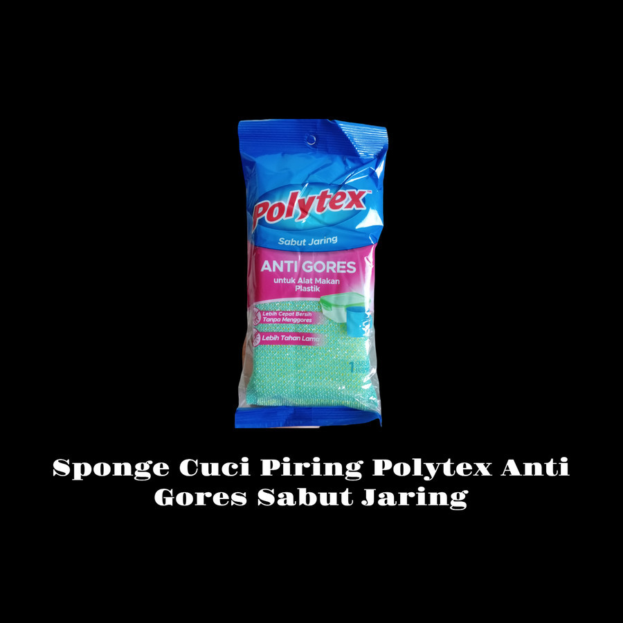 Polytex Sponge / Polytex Mesh Coir | Shopee Philippines