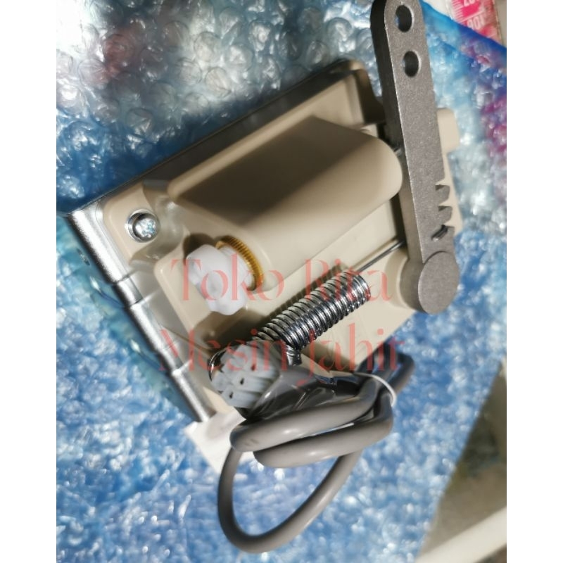 808095 Pedal for jack JK-A3-C w/Control Box 2000A | Shopee Philippines