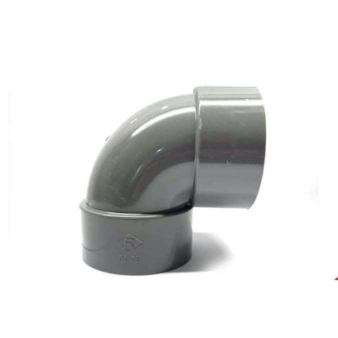 Amini Knee D Pipe Connection L knie Elbow D 90' knie 3 inch knie 4 inch ...