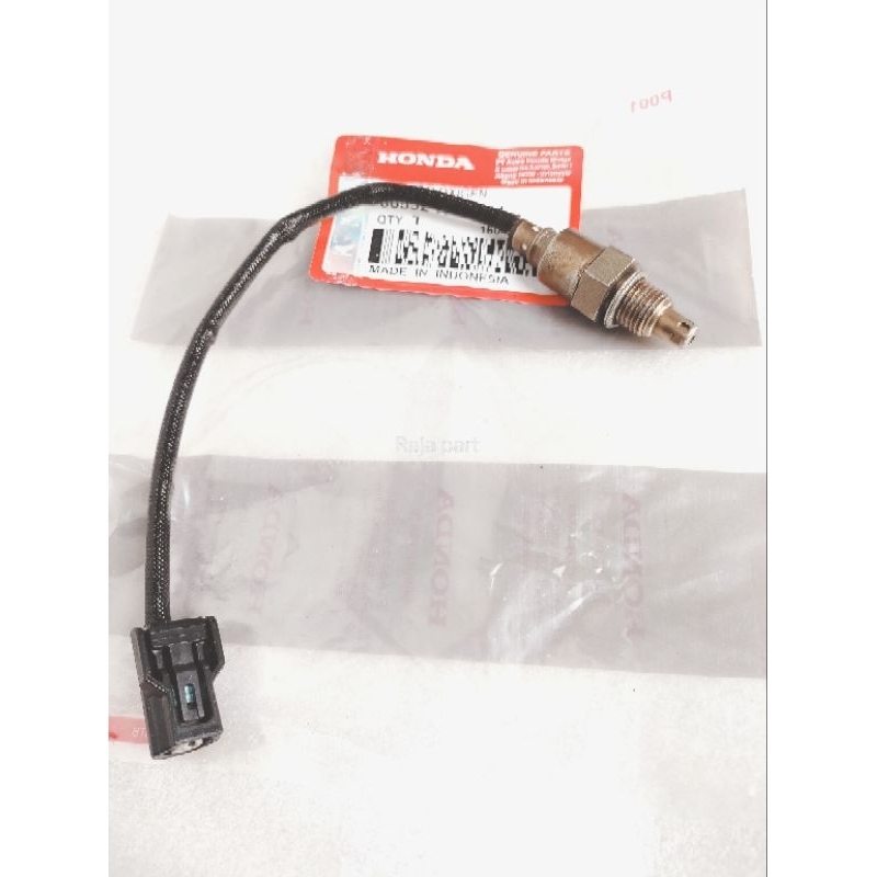 O2 co2 sensor oxygen sensor Honda Sonic Honda crf Supra GTR verza fi cb ...