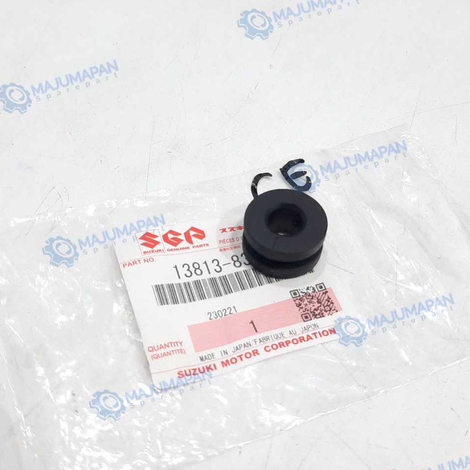 Suzuki SWIFT Air FILTER Housing GROMET Rubber | Shopee Philippines