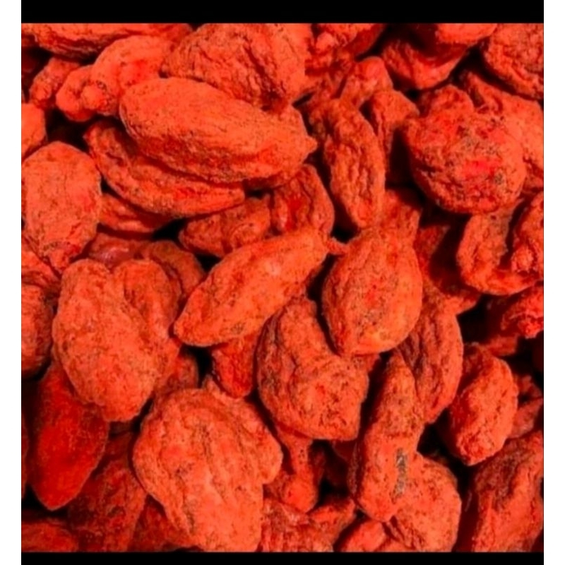 MERAH Seedless Red Kiamboi 100gr | Shopee Philippines