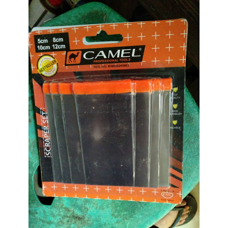 Camel Brand Kape Set | Shopee Philippines