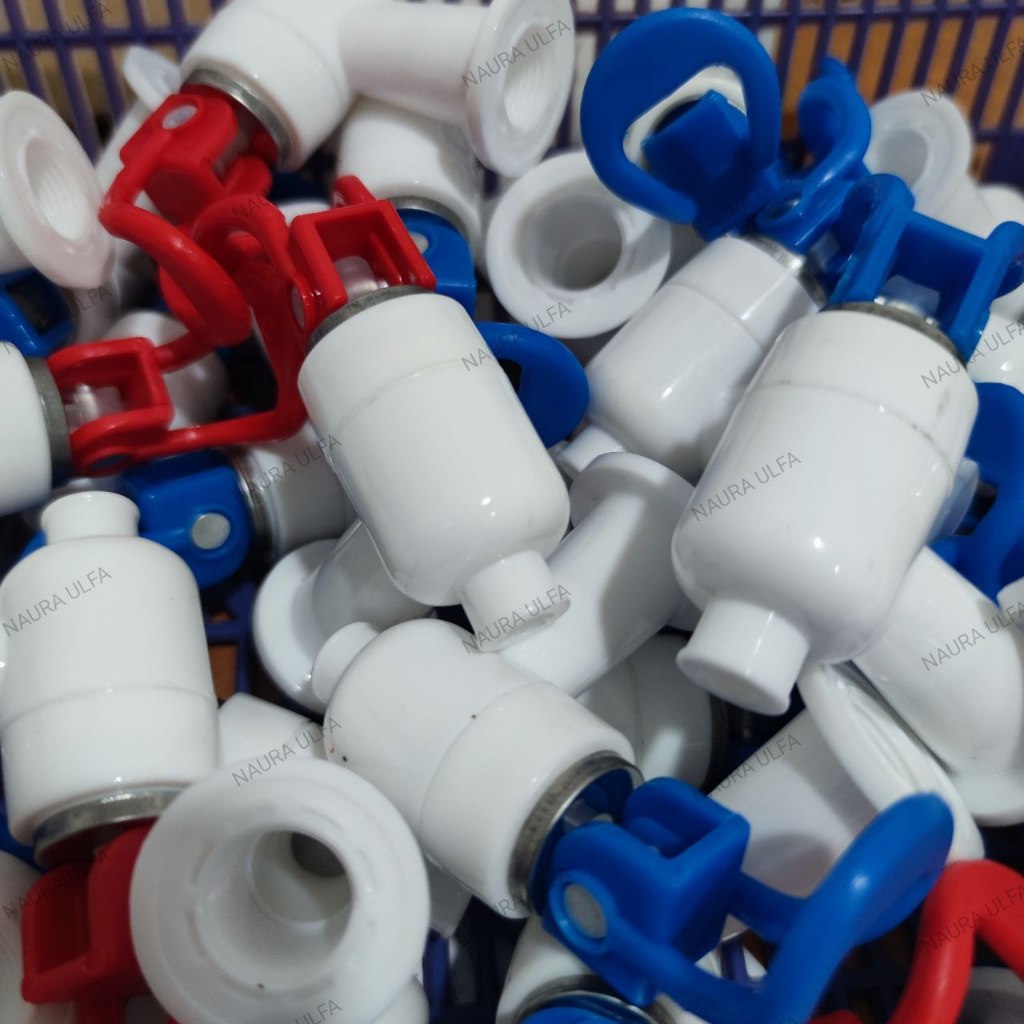 Miyako Deep Thread Dispenser Faucet | Shopee Philippines