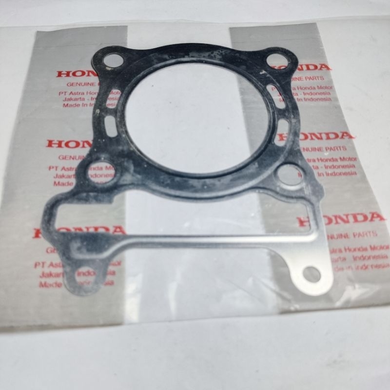 Original Honda Pcx 150, Pcx 160 Block Packing | Shopee Philippines