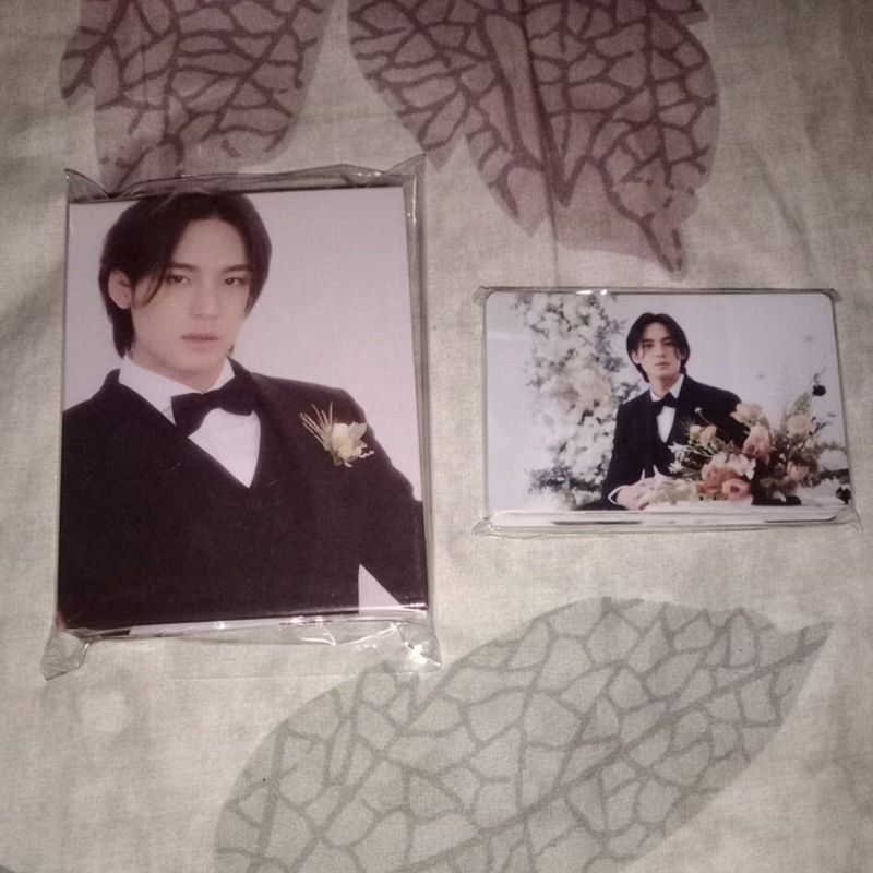 Seventeen SVT album FML Carver Mingyu (kolbuk+booklet) | Shopee Philippines