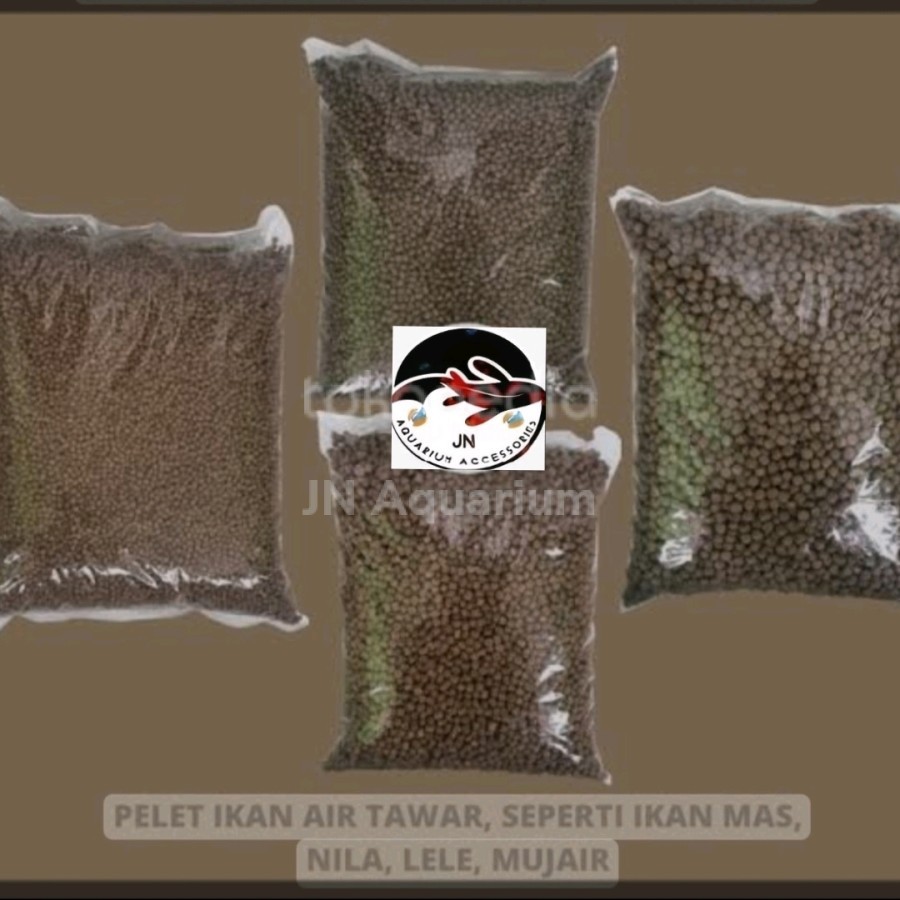 Chocolate Floating Pellets Food for All Types of Chocolate Floating ...