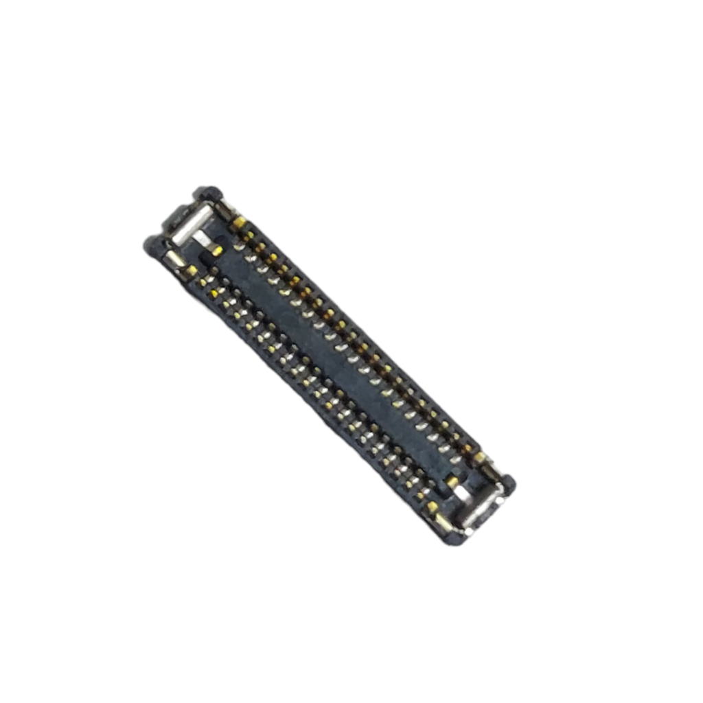 MESIN Compatible For Samsung A04 Mainboard Connector in 40 pin Fpc ...