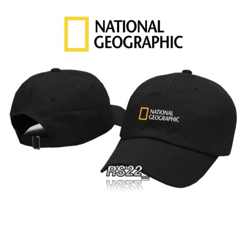 National Geographic Baseball Caps/ Baseball Caps Men Women Outdoor ...