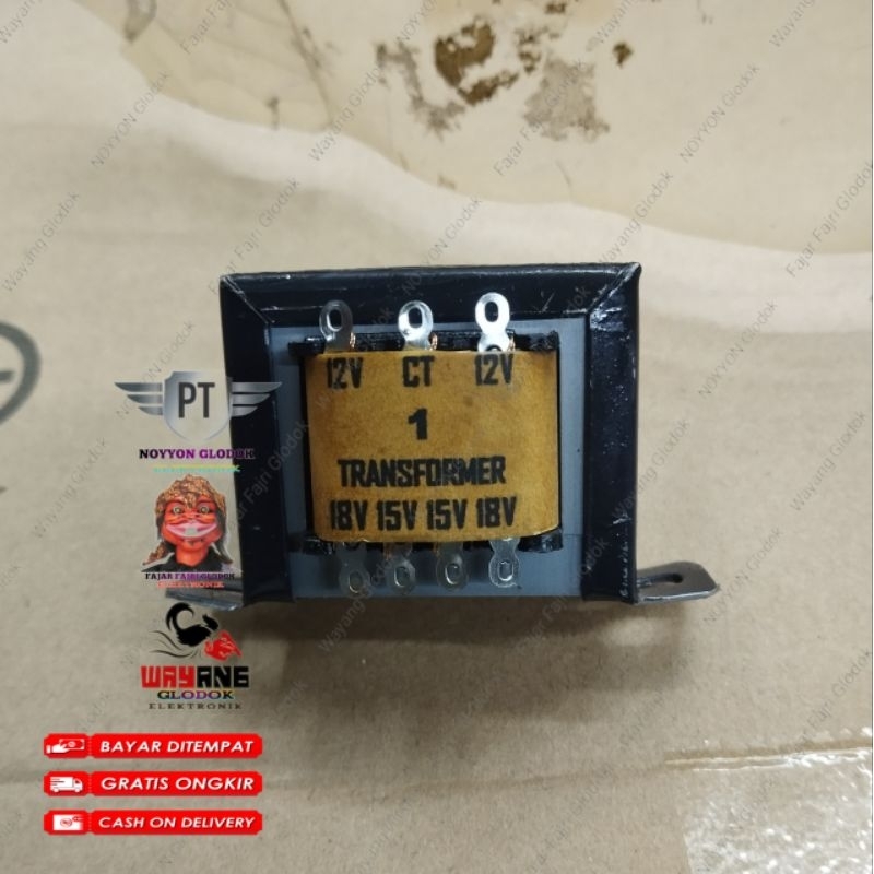 Transformer 12v 1A Box+CT 12volt 1 Ampere | Shopee Philippines