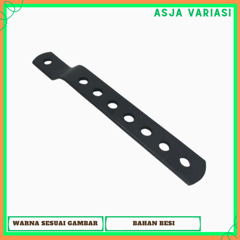 SHORT SB PLATE BRACKET 1000 SB 2000 SBL2000 TO MOTORCYCLE VARIO SCOOPY ...