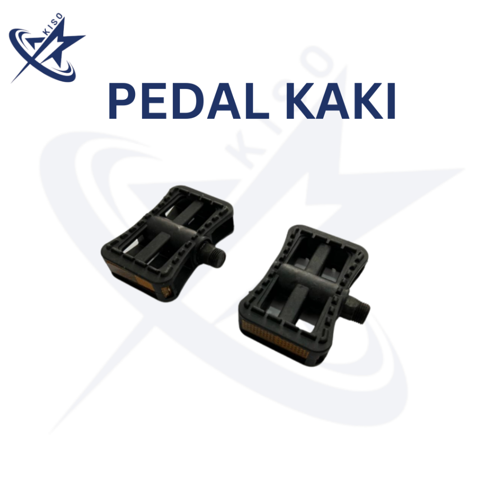 Kiso Pedal Gowesan Goesan Electric Bike | Shopee Philippines