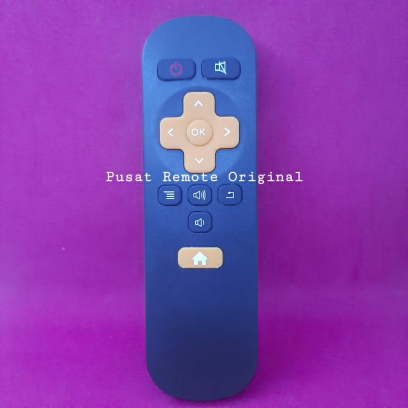 ORIGINAL MINI PROJECTOR REMOTE | Shopee Philippines