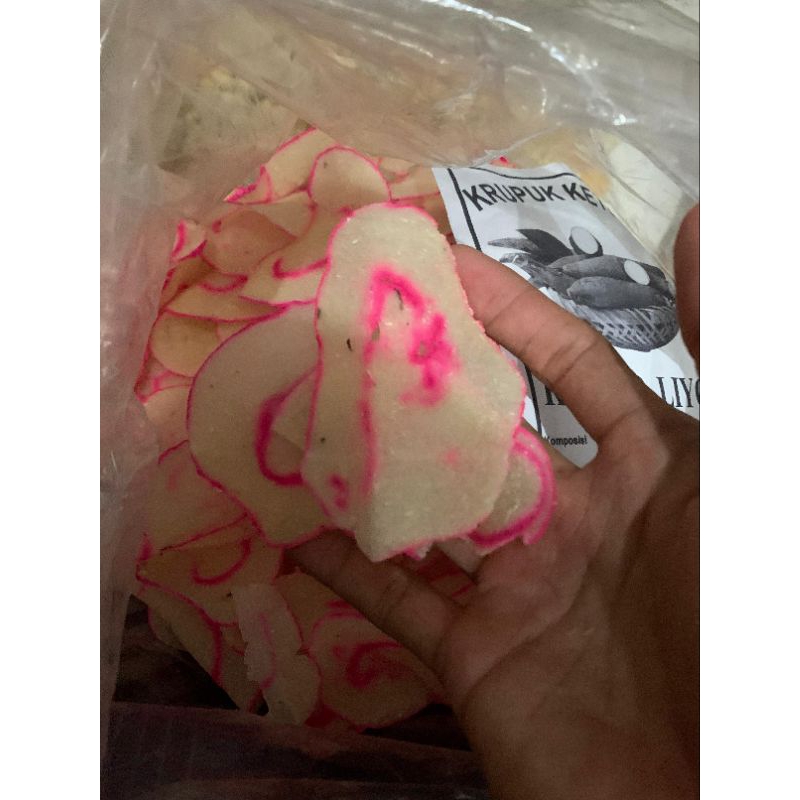 200 grams of the best sadaria crackers | Shopee Philippines