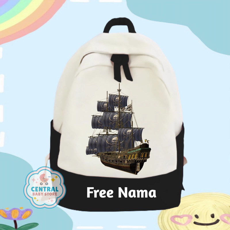 BACKPACK BACKPACK BACKPACK FOR PRIMARY SCHOOL / KINDERGARTEN CUSTOM ...