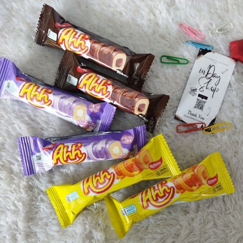 (4pcs) Vegetable Ahh 4gr | Snack/distance | Inday SHOP | Shopee Philippines