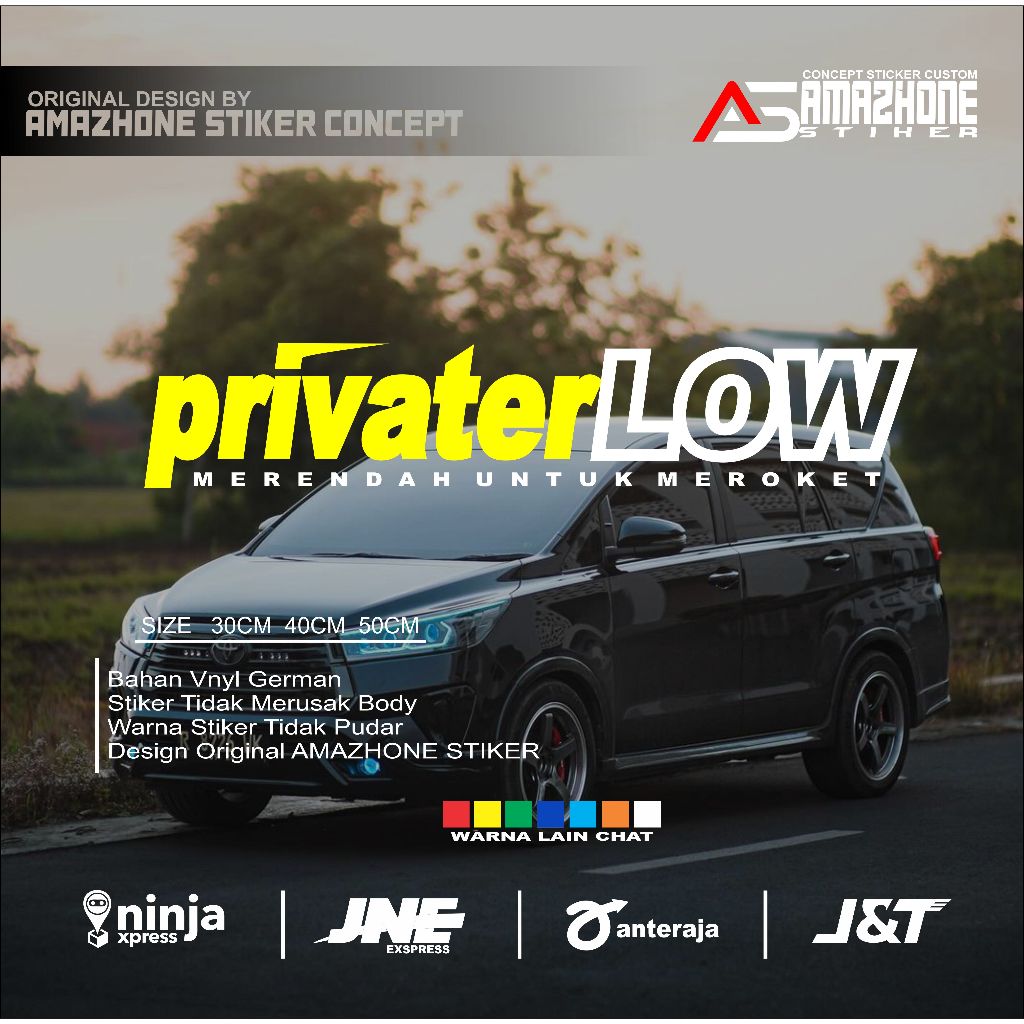 Privater low Sticker Glass Variation Sticker Car Glass cutting strip ...