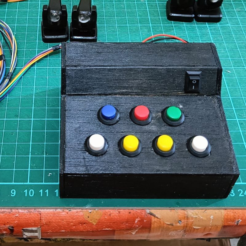 Mini mixer beam clara 5v-12v | Shopee Philippines