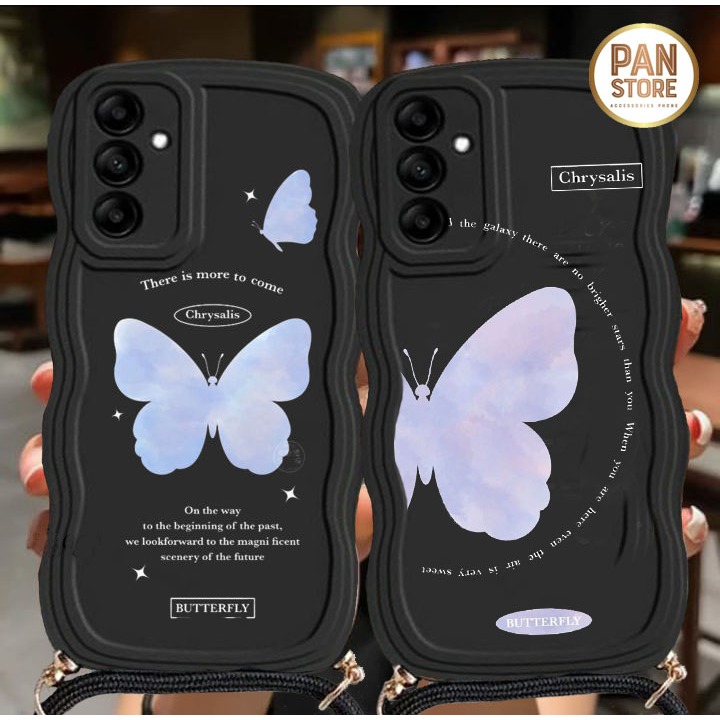 [MM17] Softcase Wave Sling Strap New INFINIX HOT 10 INF HOT 10 PLAY INF ...