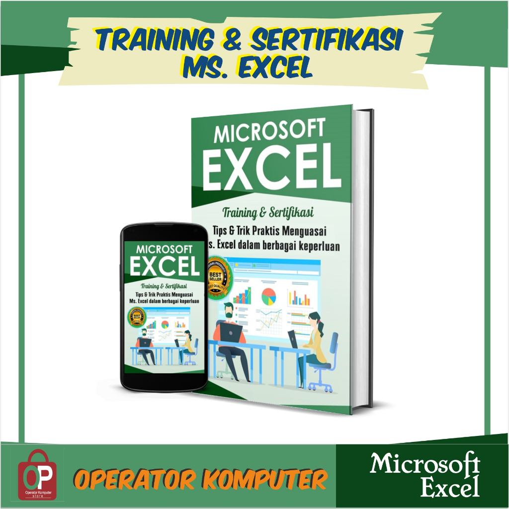 Online MS EXCEL Training and Certification | Shopee Philippines