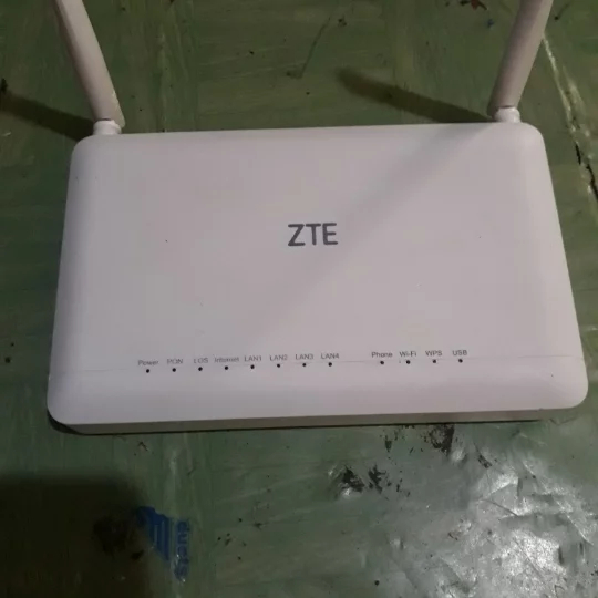 ONT ZTE zxhn f670L GPON ONU | Shopee Philippines