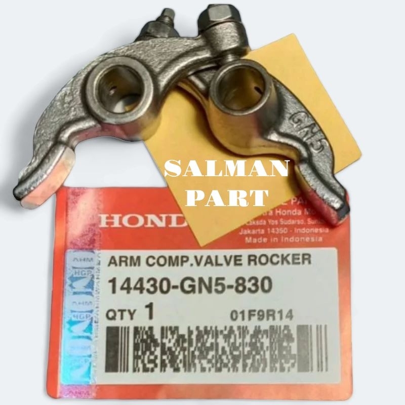 Supra Supra Fit & Grand Valve Piano Trigger(GN5) | Shopee Philippines