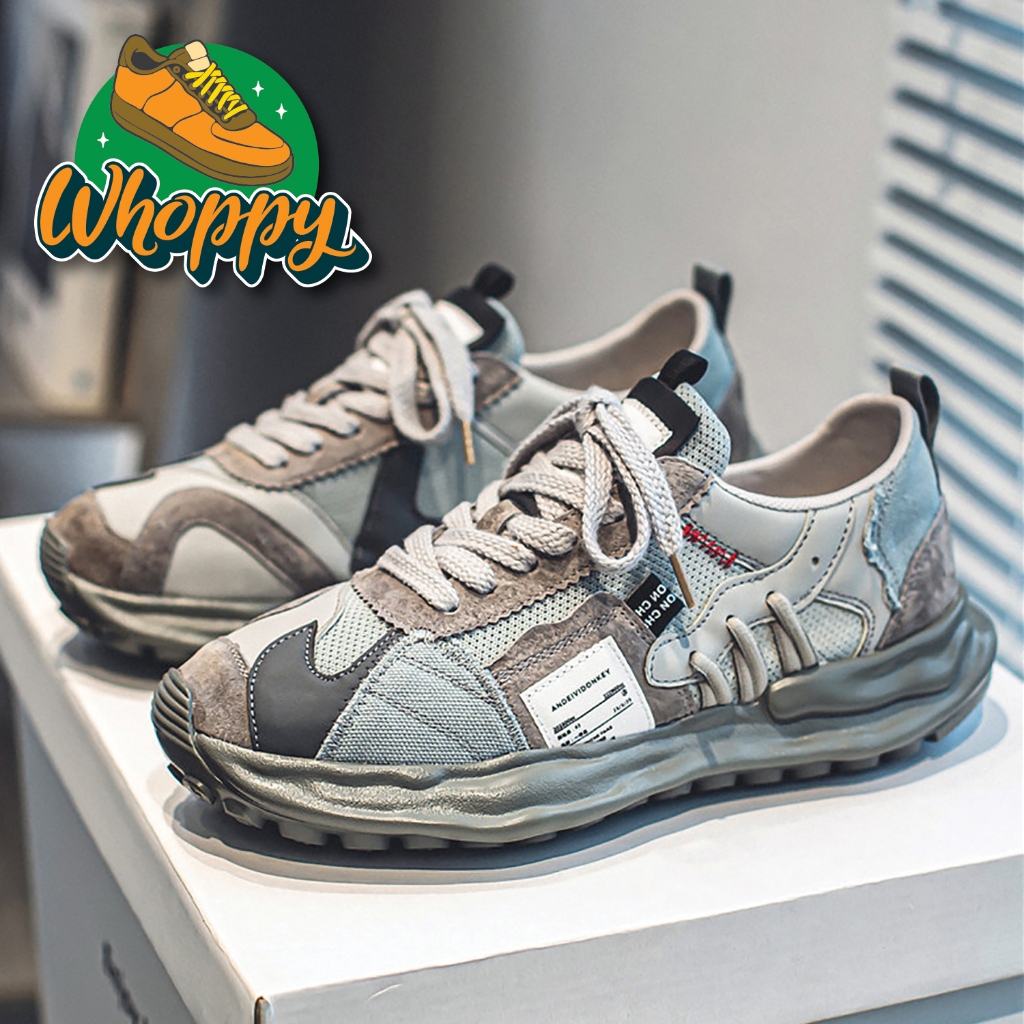 Whoppy Men's Fashion Sport Running Sneakers Imported Latest trendy ...
