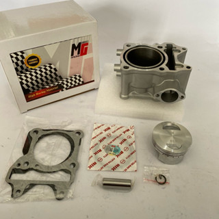 Vario Block 150 pcx adv 63 casting mg racing vario Block 63 casting ...