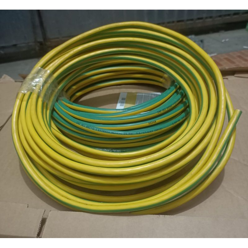Grounding Cable 25mm / Cable 25mm Aluminum (NAYA) | Shopee Philippines