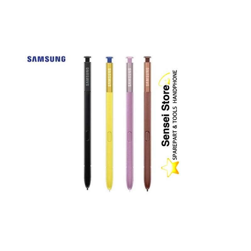 Samsung galaxy note 9 Stylus pen | Shopee Philippines