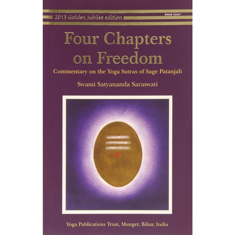 Four Chapters Kundalini Tantra By Swami Satyananda Saraswati English