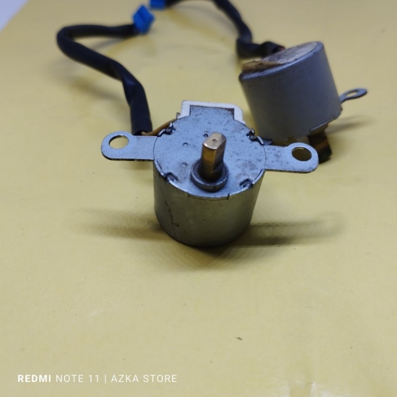 Samsung ac swing Motor. samsung ac swing Motor. ac indoor swing Motor ...