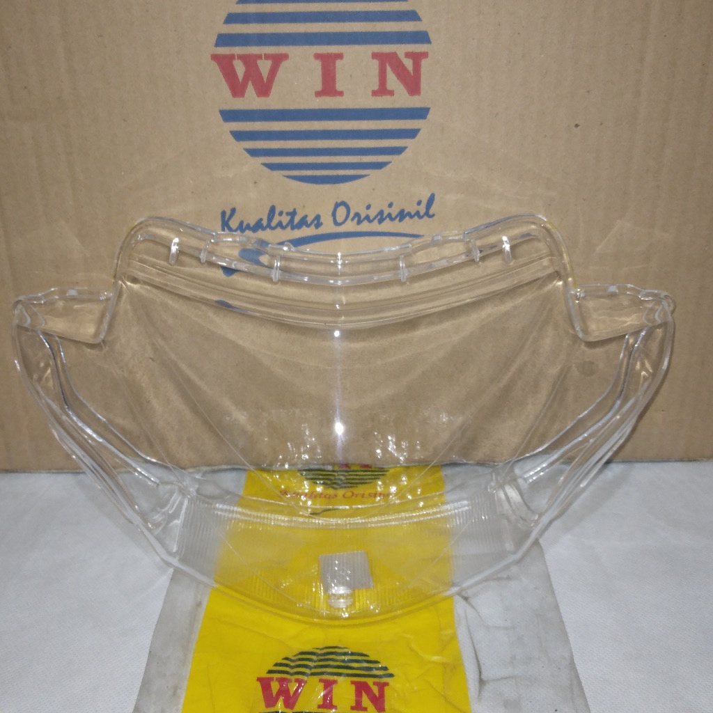 Mika Supra X 125 Headlights 2004 2005 2006 Original WIN | Mika Supra X ...