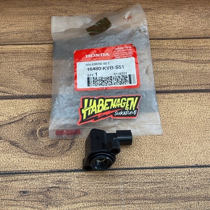 Selenoid sensor censor iacv switch slow switch automatic choke set ...