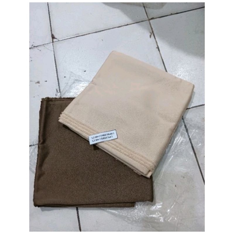 Tni Civil Servant/PDH Cloth 1 Set | Shopee Philippines