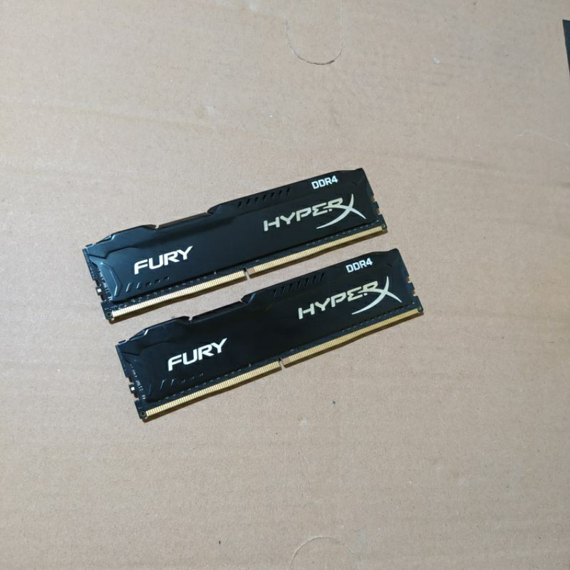 Ram Pc 16GB DDR4 (8GB X 2) | Shopee Philippines