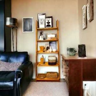 KAYU Decorative Stacking Racks/Minimalist Corner Shelves/Decorative ...