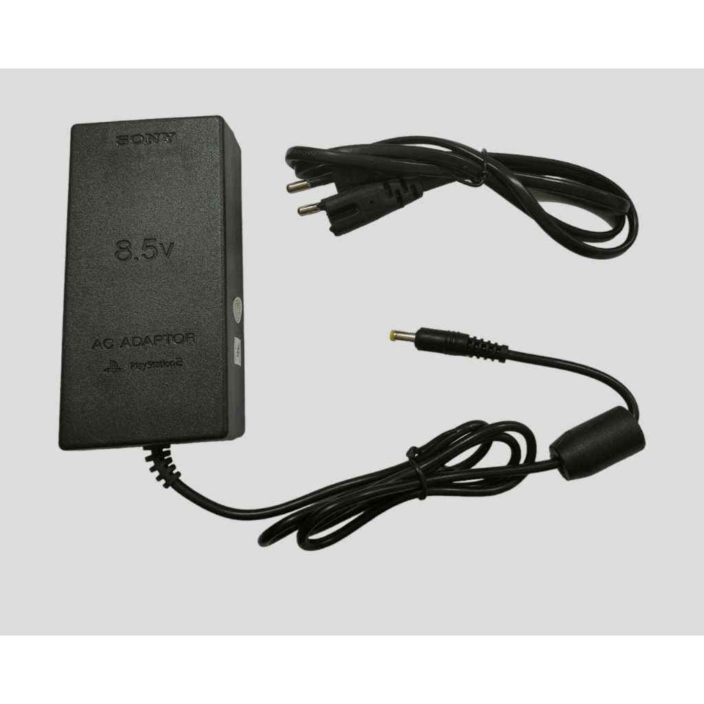 Ps2 Slim Series 7 Adapter, SCPH 7000x 7900x Original Factory Ps2 Slim ...