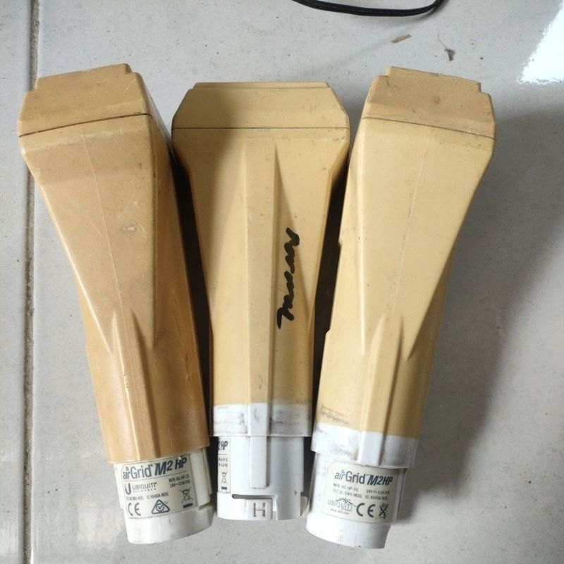 Ubiquiti network air grid M2HP | Shopee Philippines