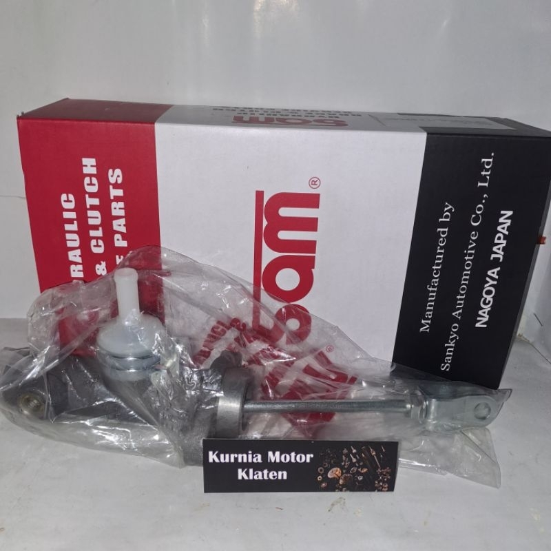 C/m Mitsubishi Canter Truck Top Clutch Master Assy | Shopee Philippines