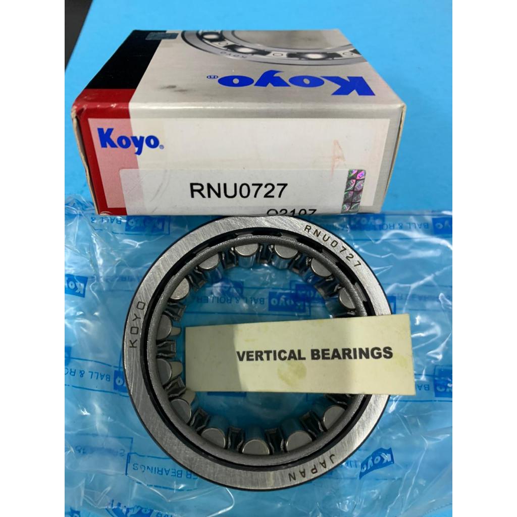 Rear Wheel BEARING LANDCRUISER HARTOP FJ40 BJ40 RNU 0727 KY | Shopee ...