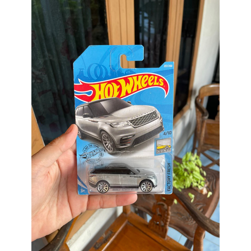 Hot wheels range rover | Shopee Philippines