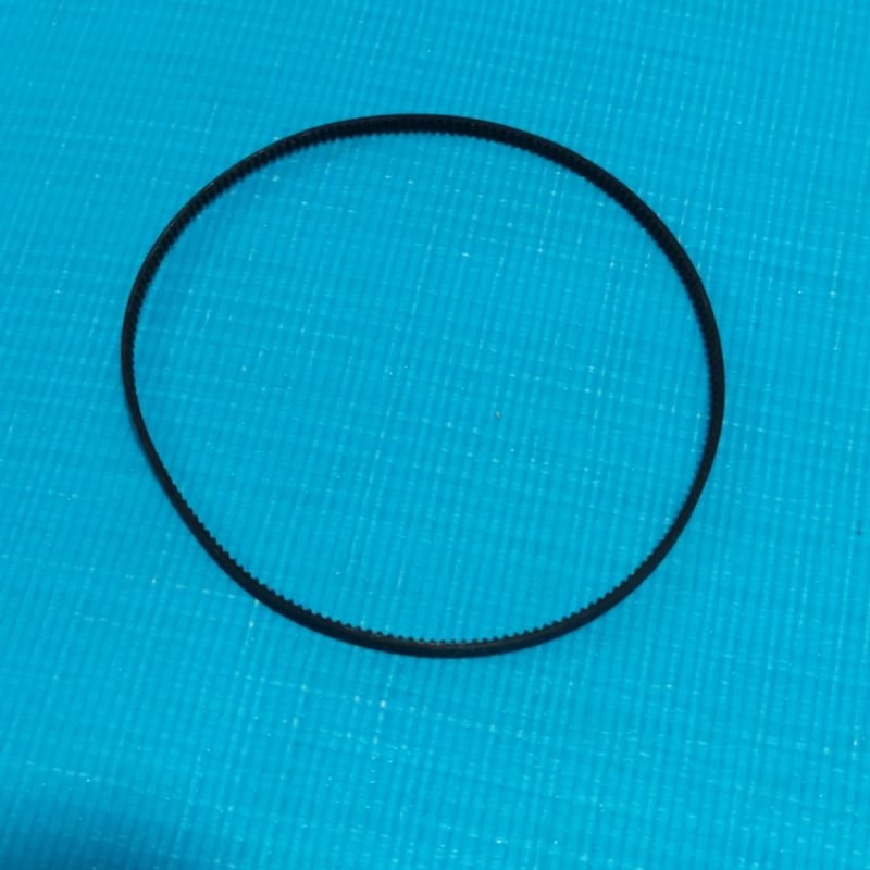 Short Timing Belt Stepper Belt Motorcycle HP Deskjet 2060 GT5810 5820 ...