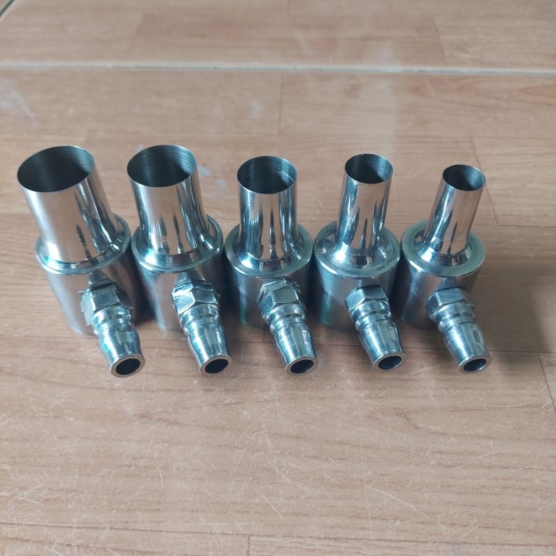 Water suspension nitro fill tool shock absorber | Shopee Philippines