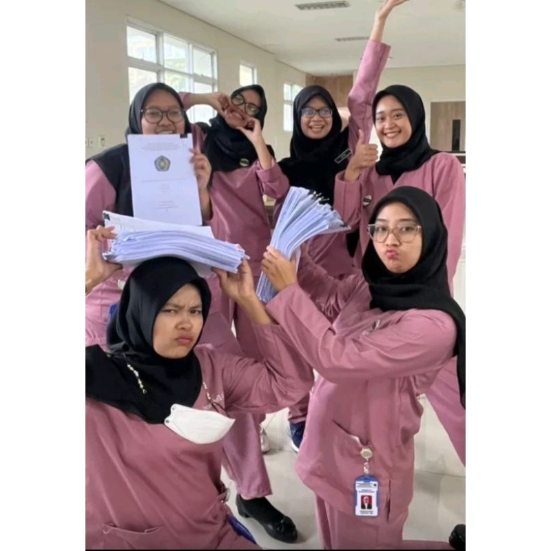 Ok Clothes/OK Clothes/Medical Uniforms/Medical Clothes V Neck Long ...