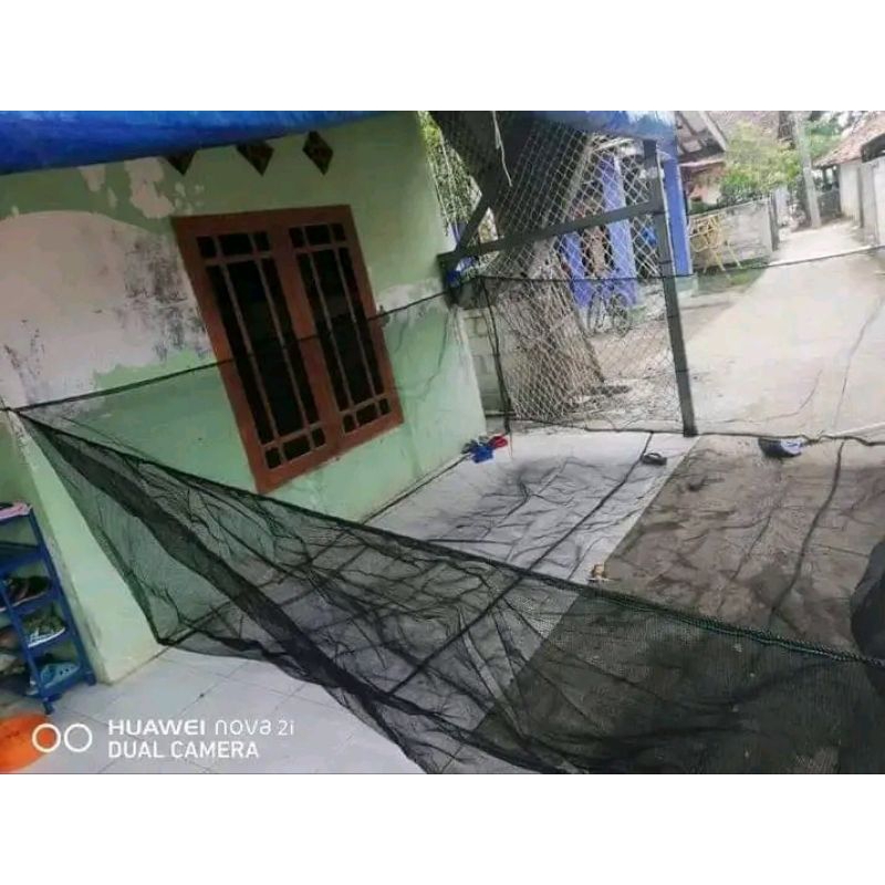 Ready To Use Floating Net Cages | Shopee Philippines