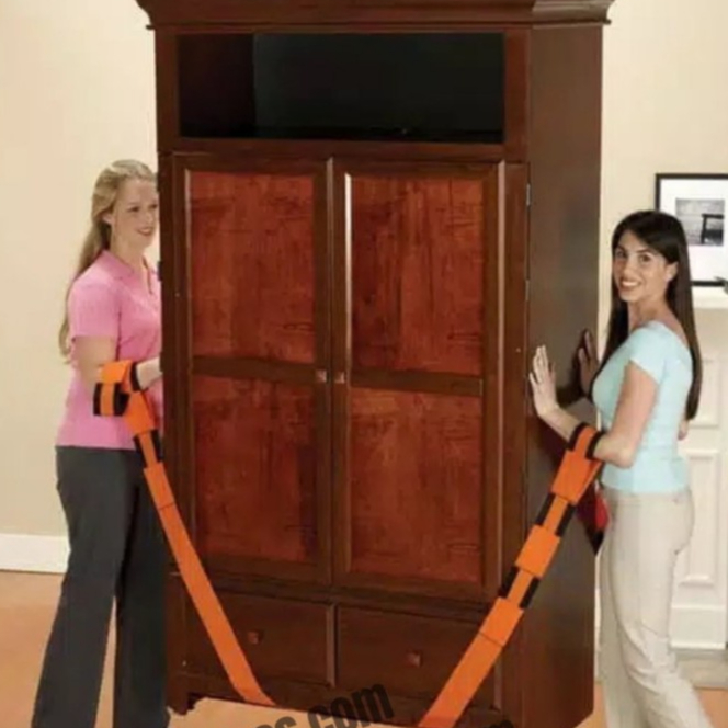 Ahc Heavy Goods Lifting Rope Furniture Lifting Rope Wardrobe Lifting ...