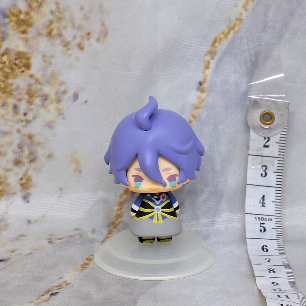 GASHAPON Touken Ranbu Kasen Kanesada Koedarize Vol 2 Gachapon Gacha | Shopee Philippines
