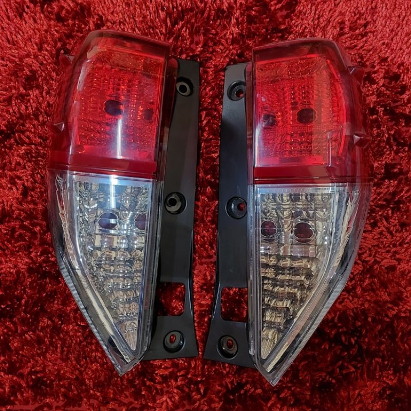Toyota Innova Reborn Stop Light Original Item | Shopee Philippines