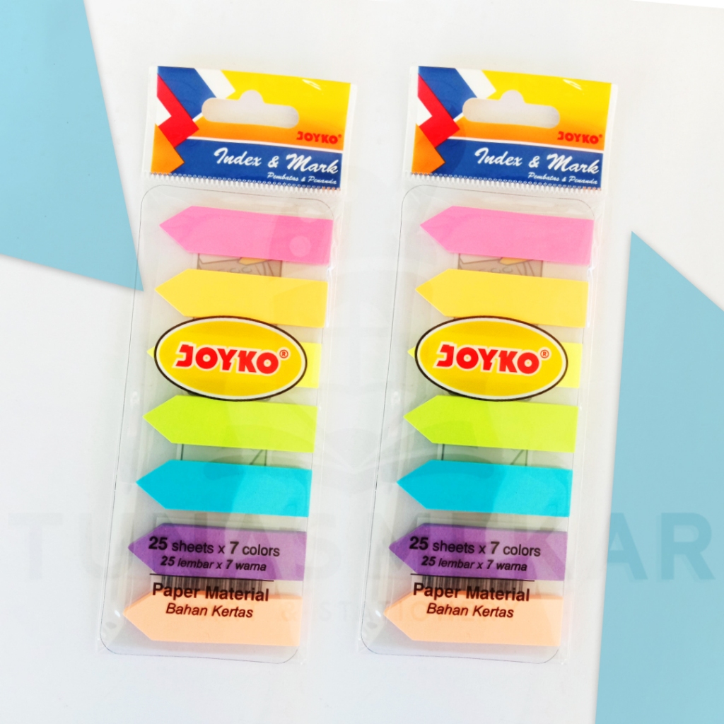 Index & Mark / Marker / Joyko IM-33 Divider / Paper | Shopee Philippines
